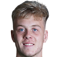 Sam French Transfer News, History, Market Value (ETV) & Career Stats