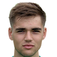 Matthew Campbell Transfer News, History, Market Value (ETV) & Career Stats