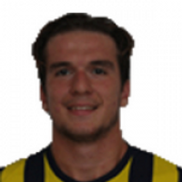 Enes Topal (Defender, TUR) Transfer News, History, Market Value (ETV ...