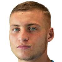 Thomas Da Costa Transfer News, History, Market Value (xTV) & Career Stats