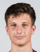 Nicolai Placzek Transfer News, History, Market Value (ETV) & Career Stats