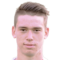 Benjamin Schmit Transfer History with all Clubs, Completed Moves & Fees