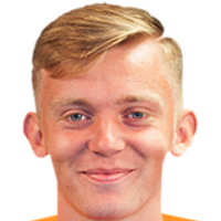 Joe Payne Transfer News, History, Market Value (xTV) & Career Stats