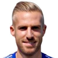 Josip Uzelac Transfer News, History, Market Value (ETV) & Career Stats