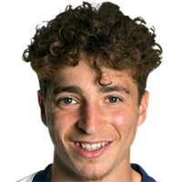 Armando Shashoua Transfer News, History, Market Value (ETV) & Career Stats