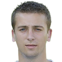 Ryan Caddis Transfer News, History, Market Value (xTV) & Career Stats