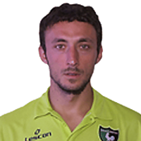 Feridun Sungur Transfer History with all Clubs, Completed Moves & Fees