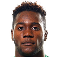 Emersson Sambu (Defensive Midfielder, ENG) Transfer News, History ...