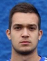 Marko Milojević Transfer News, History, Market Value (ETV) & Career Stats