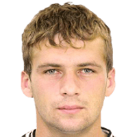 Andriy Kanyuk Transfer News, History, Market Value (ETV) & Career Stats