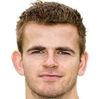 Jamie Redman Transfer News, History, Market Value (ETV) & Career Stats