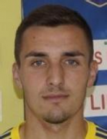 Arnes Cosic Transfer History with all Clubs, Completed Moves & Fees