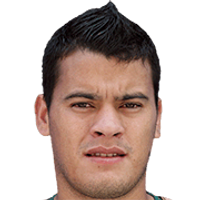 William Mendieta Transfer News, History, Market Value (ETV) & Career Stats