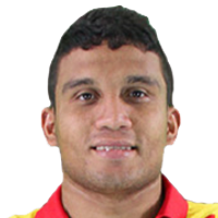 Jesús Lugo Transfer News, History, Market Value (ETV) & Career Stats