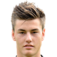 Pascal Wichmann Transfer History with all Clubs, Completed Moves & Fees