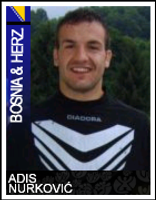 Adis Nurković Transfer News, History, Market Value (ETV) & Career Stats