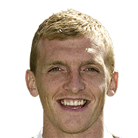 David Barron Transfer History with all Clubs, Completed Moves & Fees