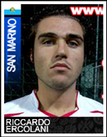 Riccardo Ercolani Transfer History with all Clubs, Completed Moves & Fees