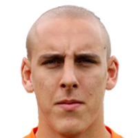 Oliver Thorne Transfer News, History, Market Value (ETV) & Career Stats