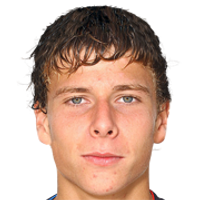 Axel Joubert Transfer History with all Clubs, Completed Moves & Fees