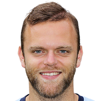 Maurice Hirsch Transfer News, History, Market Value (ETV) & Career Stats