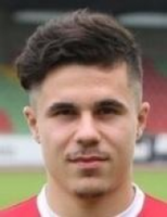 Marvin Lorch Transfer History with all Clubs, Completed Moves & Fees