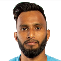 Moinuddin Khan Transfer History with all Clubs, Completed Moves & Fees