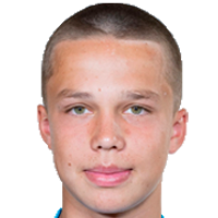 Mikhail Kamenev Transfer News, History, Market Value (ETV) & Career Stats