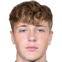 Nikita Luzan Transfer News, History, Market Value (ETV) & Career Stats