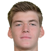 Pavel Dashin Transfer News, History, Market Value (ETV) & Career Stats