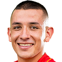 Mateo Cano Transfer News, History, Market Value (ETV) & Career Stats