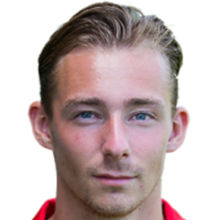 Dennis Hettinga Transfer History with all Clubs, Completed Moves & Fees