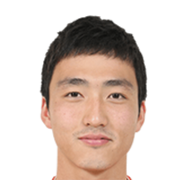 Yu-seong Kim Transfer News, History, Market Value (ETV) & Career Stats