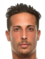 Simone Barone Transfer News, History, Market Value (ETV) & Career Stats