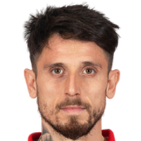 Leandro Greco Transfer News, History, Market Value (ETV) & Career Stats