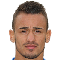 Burak Bilgin (Midfielder, GER) Transfer News, History, Market Value ...