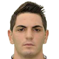 Matteo Cristiano Transfer History with all Clubs, Completed Moves & Fees