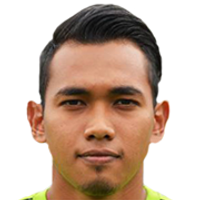 Amirul Asyraf Transfer News, History, Market Value (ETV) & Career Stats