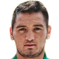 Gonzalo Ríos Transfer History with all Clubs, Completed Moves & Fees