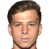 Eryk Rakowski Transfer History with all Clubs, Completed Moves & Fees