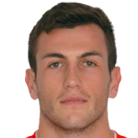 Darko Dajic Transfer News, History, Market Value (ETV) & Career Stats