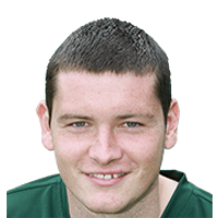 Shane Redmond Transfer News, History, Market Value (ETV) & Career Stats