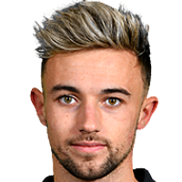 Jamie Holmes Transfer News, History, Market Value (ETV) & Career Stats