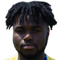 Momodou Jallow Transfer History with all Clubs, Completed Moves & Fees