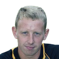 Lee Hoolickin Transfer News, History, Market Value (ETV) & Career Stats