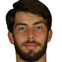 Georgiy Yermakov Transfer History with all Clubs, Completed Moves & Fees