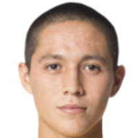 Edwin Cerna Transfer News, History, Market Value (ETV) & Career Stats