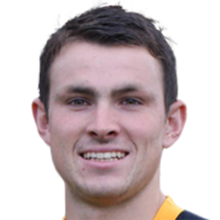 David Gormley Transfer News, History, Market Value (ETV) & Career Stats