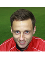 Mark Smyth Transfer News, History, Market Value (ETV) & Career Stats