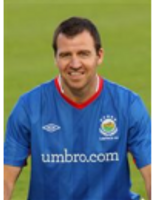 Damien Curran Transfer News, History, Market Value (ETV) & Career Stats